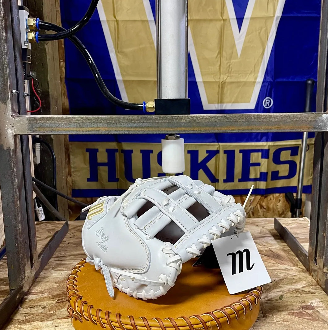 Pro Glove Break-In Service – Baseball & Softball Gloves – KTMK Gloves LLC